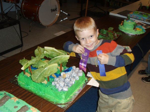 Matthew Boehm - My Man!